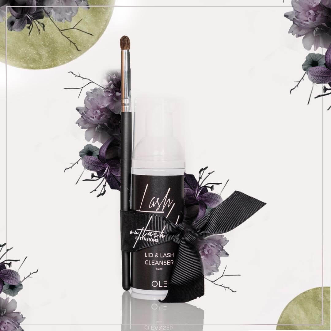 Aftercare Lash Extensions | Canada | OutLash Extension Pro – OutLash ...