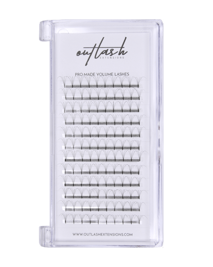 Professional Lash Supplies in Canada | OutLash Extensions Pro
