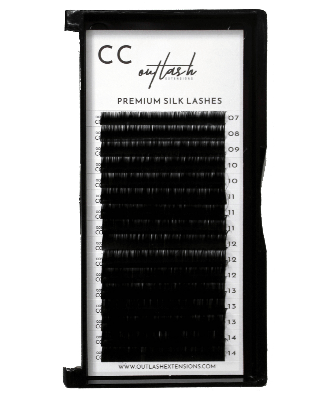 Professional Lash Supplies in Canada | OutLash Extensions Pro